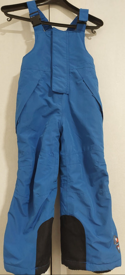 Ski pantalone 104