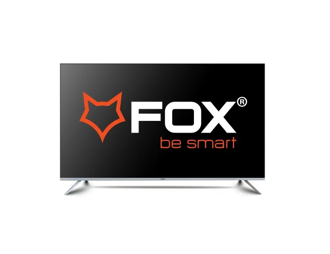 Fox 75WOS625D Smart TV UHD 75" 4K Ultra HD DVB-T2