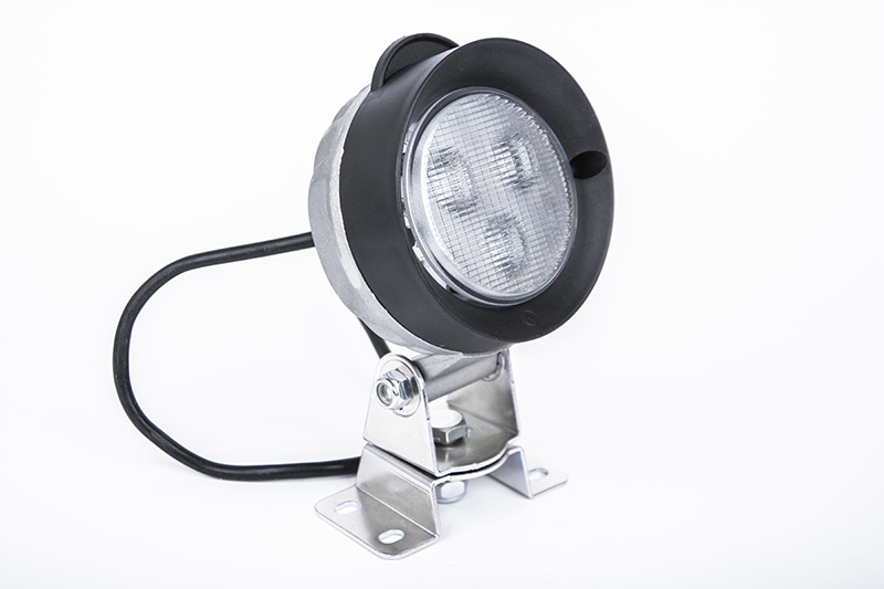 Italijansko LED Compact 1000 radno svetlo sa prizmatičnim sočivom