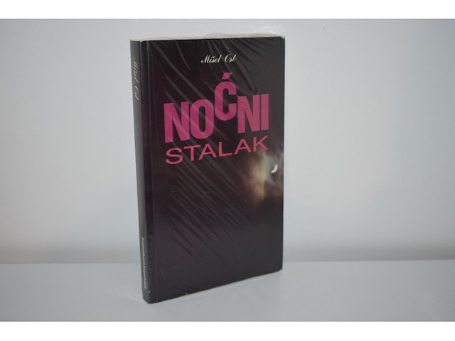 - Nocni stalak - Misel Ost