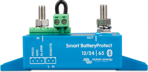 Victron Energy Smart BatteryProtect 12/24V, 65A