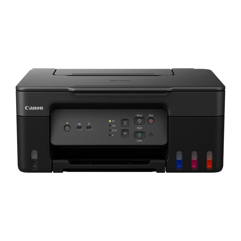 Canon PIXMA G3430 CISS inkjet multifunkcijski štampač A4 WiFi