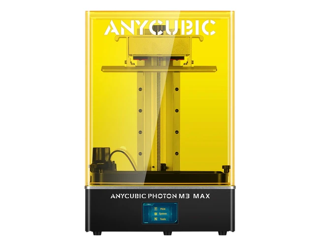 Anycubic Mono M3 Max 3D štampač