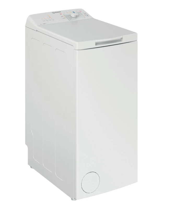 Indesit BTW L60400 EE/N top load veš mašina 6kg 1000 obrtaja