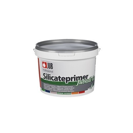 SILICATE PRIMER 5L