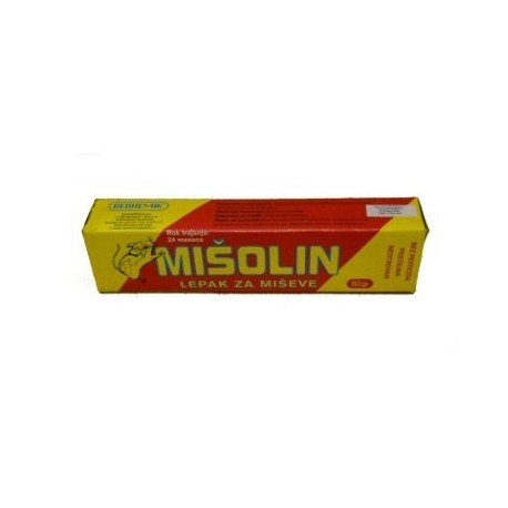 MIŠOLIN 50GR