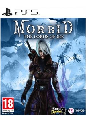 PS5 Morbid: The Lords of Ire