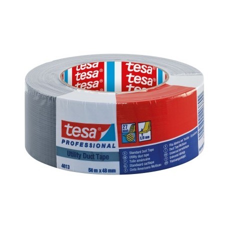 TESA UTILITY DUCT TAPE