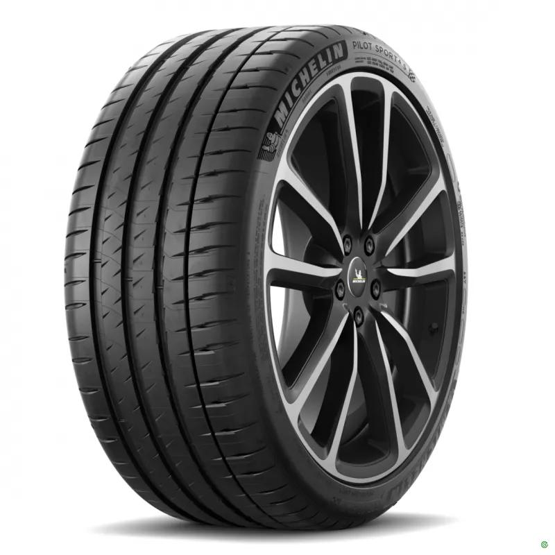 275/35R21 Michelin 103Y Pilot Sport 4 S MO