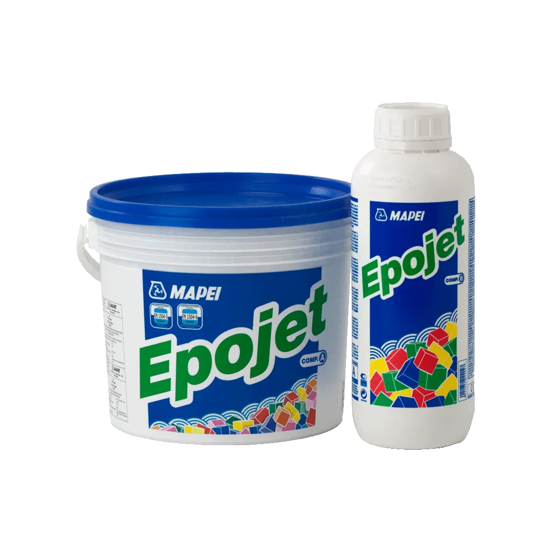 Epojet 2.5kg i 4kg