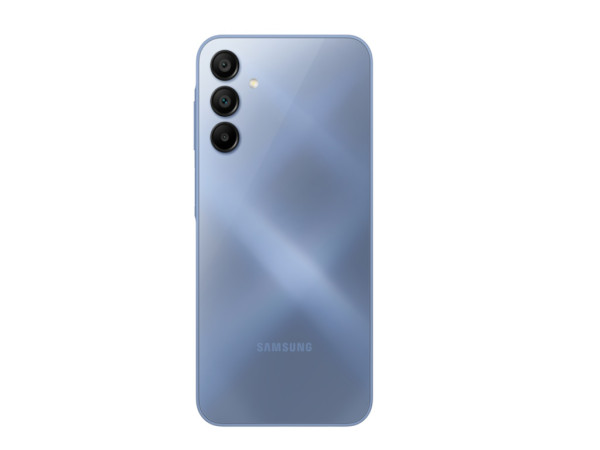 Smartphone SAMSUNG Galaxy A15 4GB/128GB/plava