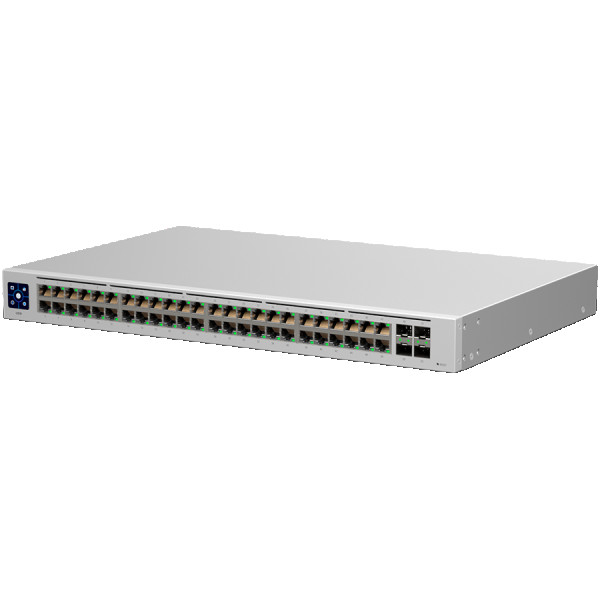 UniFi 48Port Gigabit Switch ( USW-48-EU )