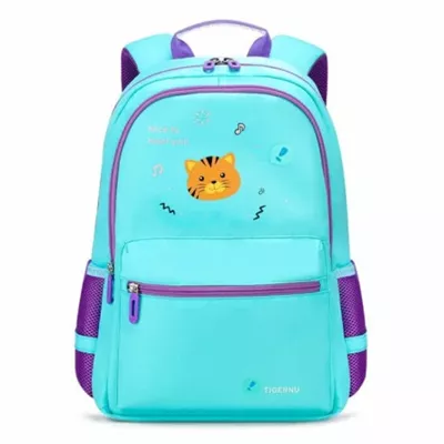 Tigernu
TIGERNU ŠKOLSKI RANAC T-B9030A CYAN-PURPLE 15,6"