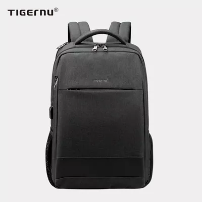 Tigernu
TIGERNU RANAC ZA LAPTOP T-B3516 BLACK GREY 15,6"