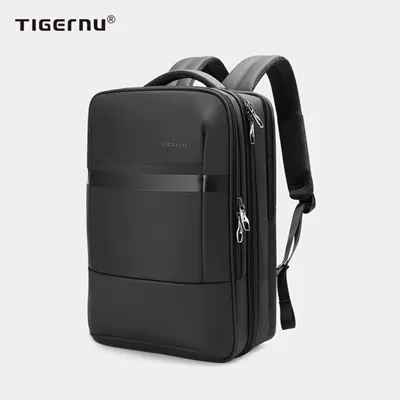 Tigernu Tigernu Ranac za laptop T-B3982 Black 15,6"