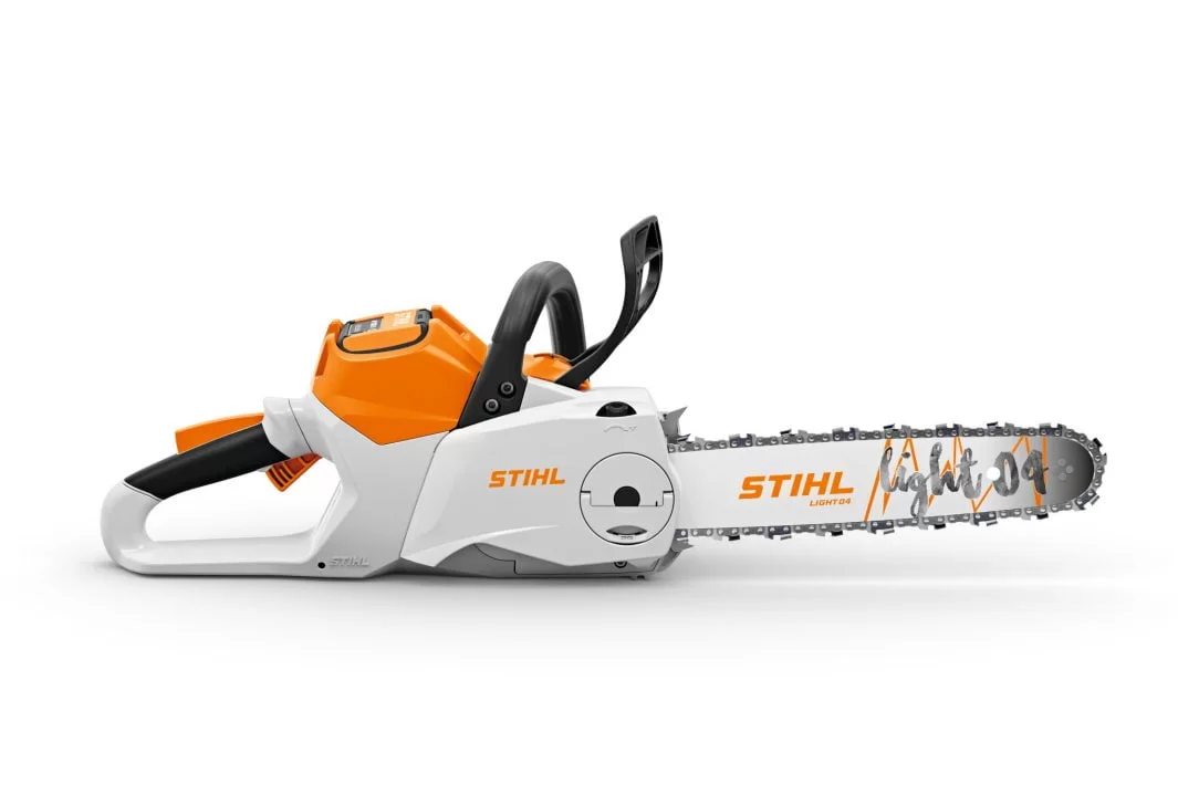 STIHL MSA 220 – Baterijska testera bez baterije i punjača