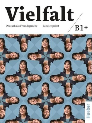 Vielfalt B1+ (Medienpaket)