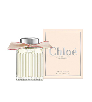 Chloe Lumineuse Chloe parfem
Chloe parfem
eau de parfum, 100 ml
