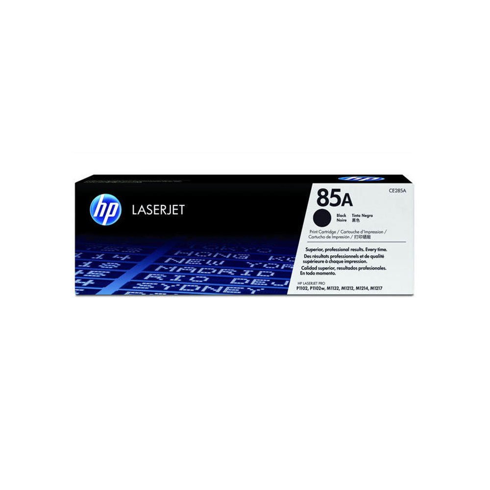 Toner HP Laser Jet Pro 85A, CE285A