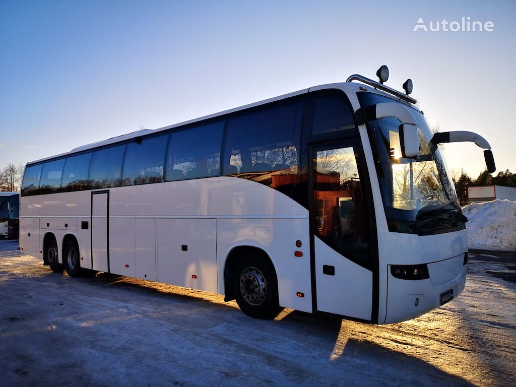 Volvo 9700 HD B12M turistički autobus