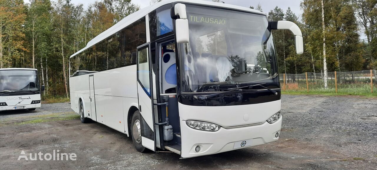 IVECO Marcopolo Viaggio 350 turistički autobus