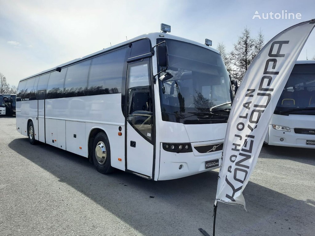 Volvo 9700 S B12M turistički autobus