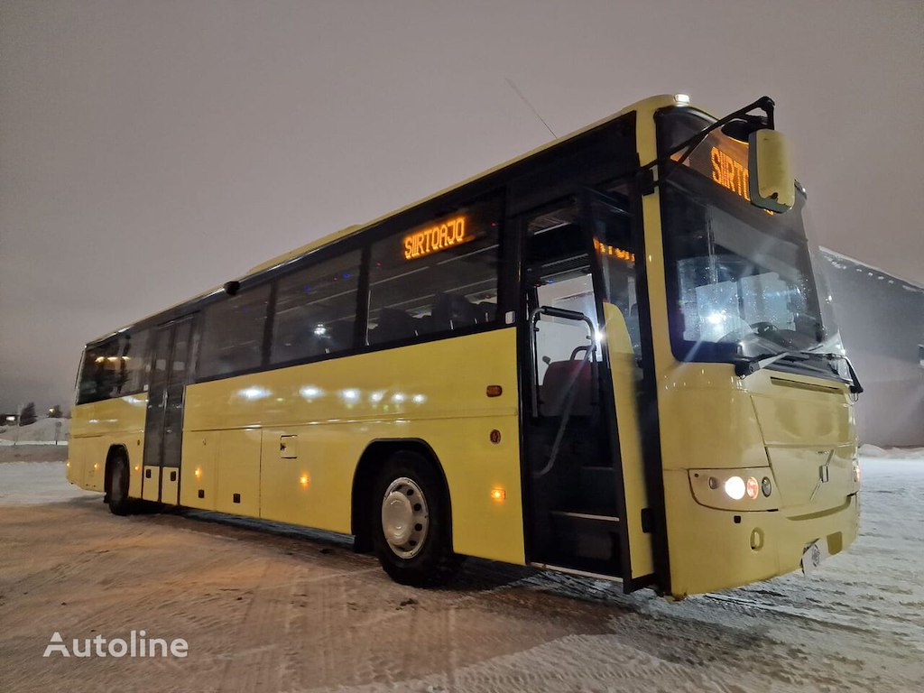 Volvo 8700 B7R prigradski autobus