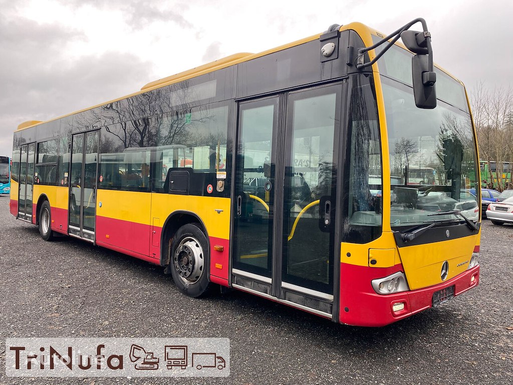 Mercedes-Benz Conecto | Euro 6 | 3 Türen | Klima | gradski autobus