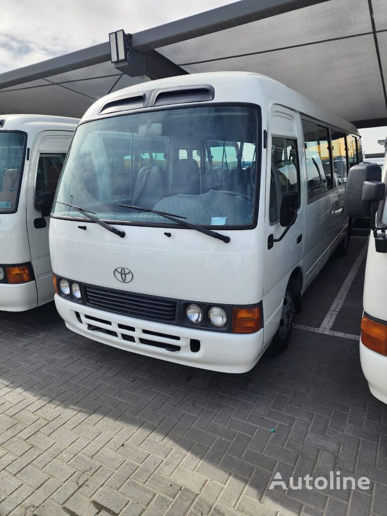 Toyota Coaster 1997 LHD gradski autobus