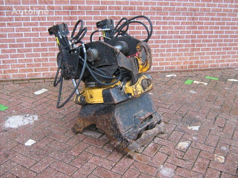 Engcon Diversen EC15 cerada