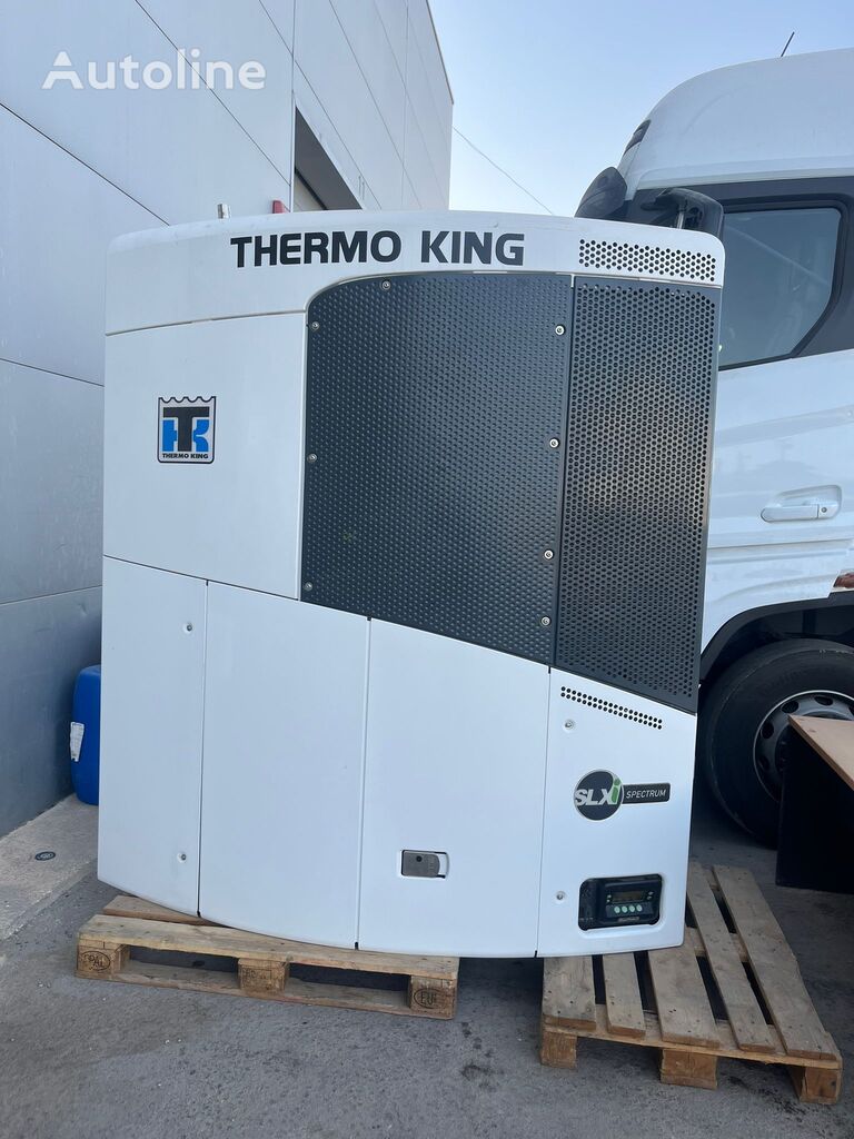 Nova THERMO KING - SLXi Spectrum rashladna jedinica