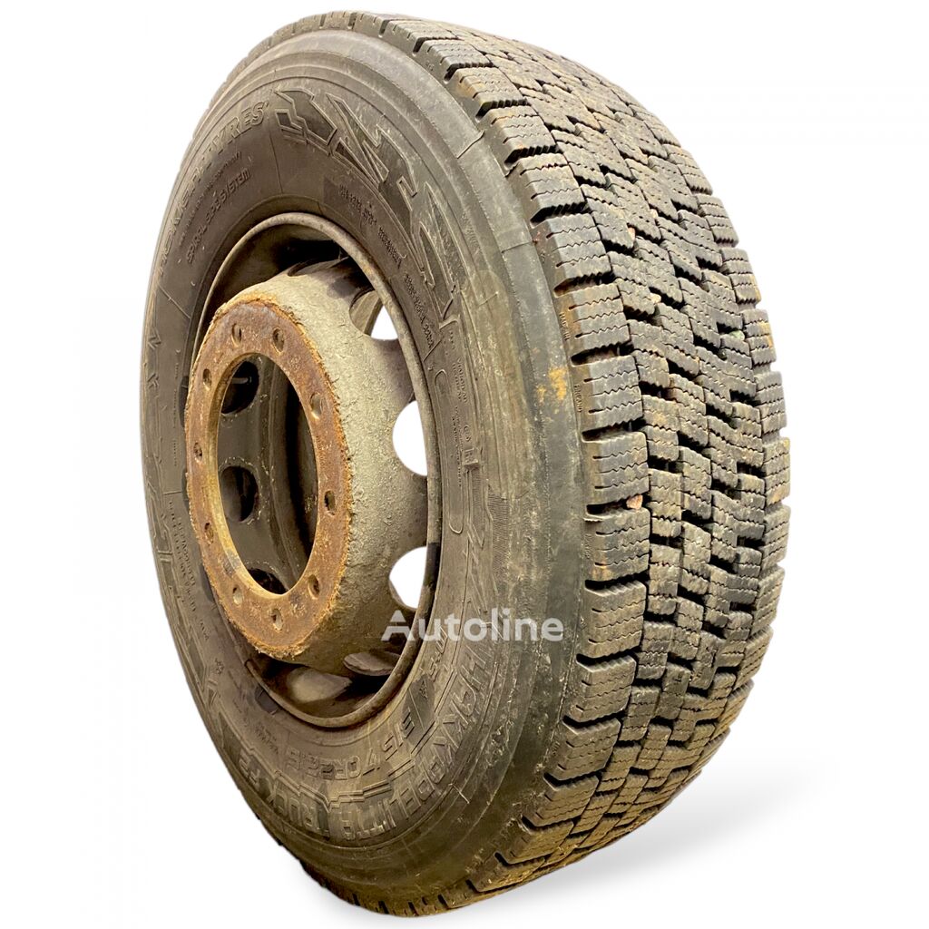 Nokian Econic 1828 (01.98-) točak