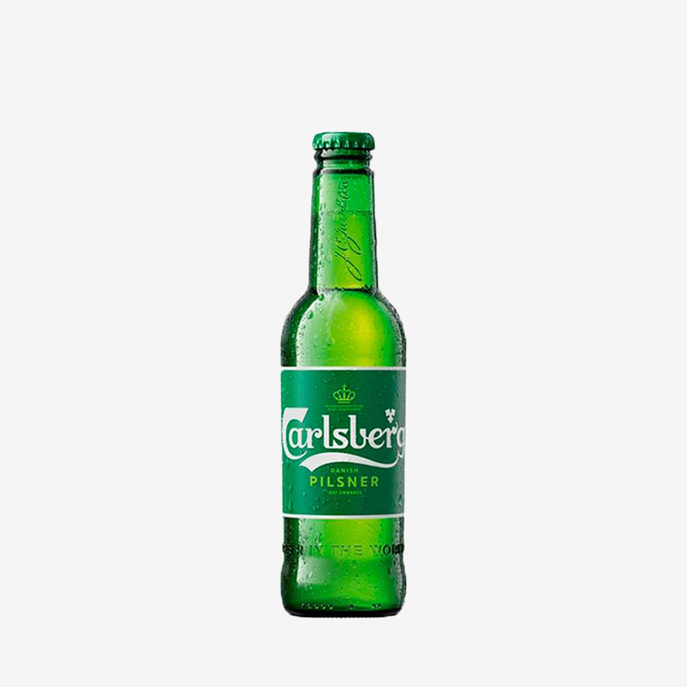 Carlsberg flašica 25cl