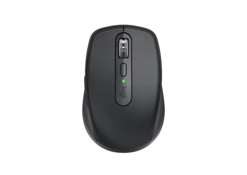 Mouse Wireless Logitech MX Anywhere 3S GRAPHITE (910-006929)