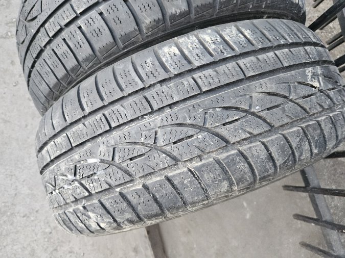 205/55 R16 Hankook