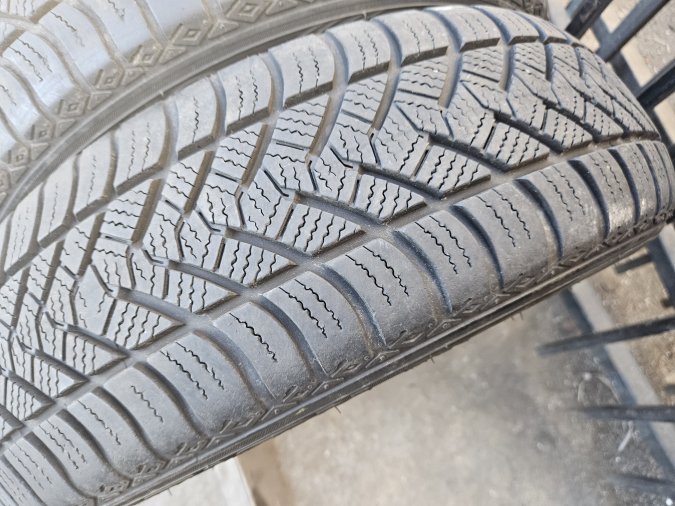 165/65 R15 GRENLANDER