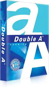 Double A Papir Za Štampu - Kvalitet koji Vaši dokumenti zaslužuju