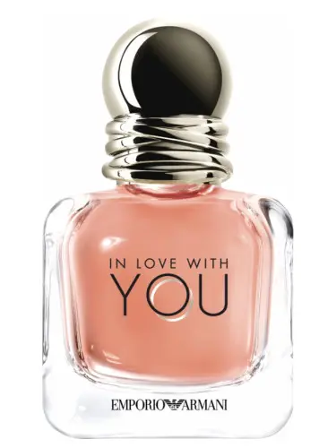 Giorgio Armani Ženski parfem In Love With You,100ml