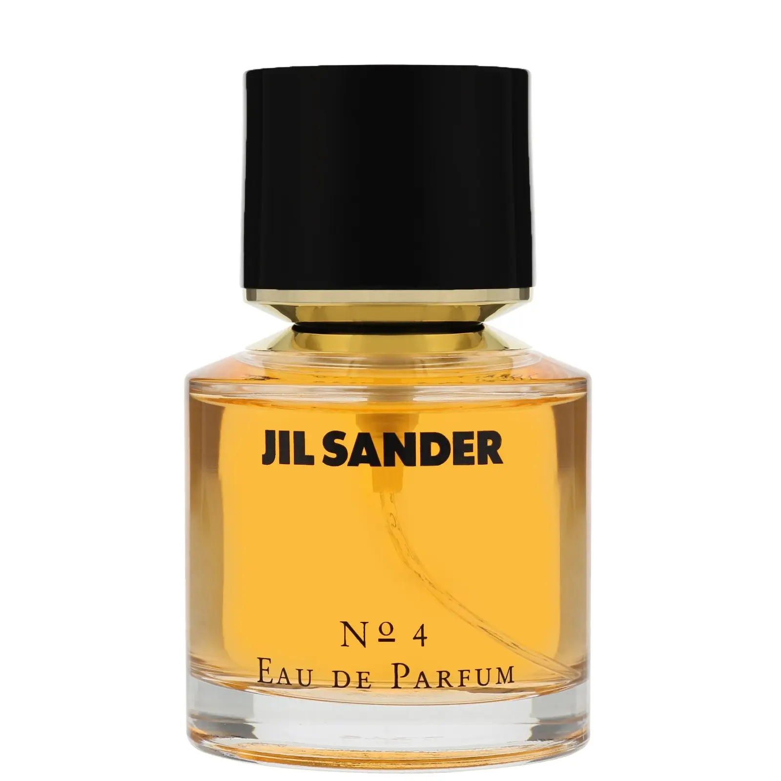 JIL SANDER Ženski parfem N4 50ml