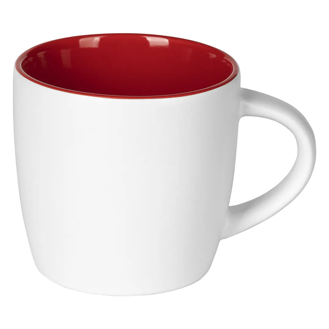 Keramička šolja, 300 ml BERRY WHITE