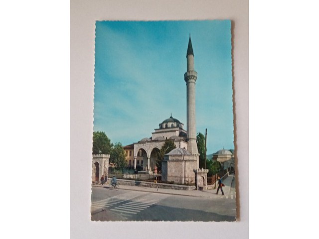 Banja Luka - Ferhadija Džamija - Bonsa - Putovala