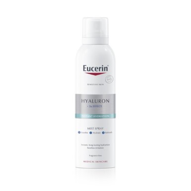 Eucerin Hyaluron Hidratantni sprej za lice, 150 ml