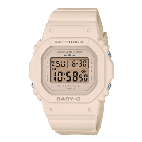 CASIO BABY-G BGD-565U-4