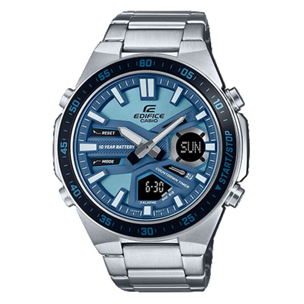 CASIO EDIFICE EFV-C110D-2B