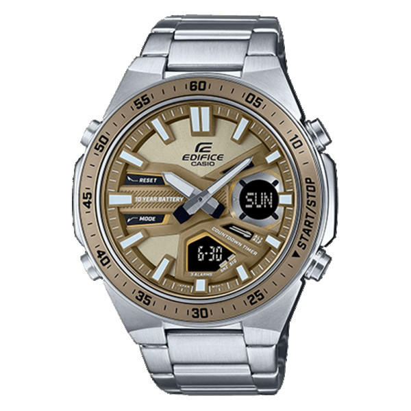 CASIO EDIFICE EFV-C110D-5A