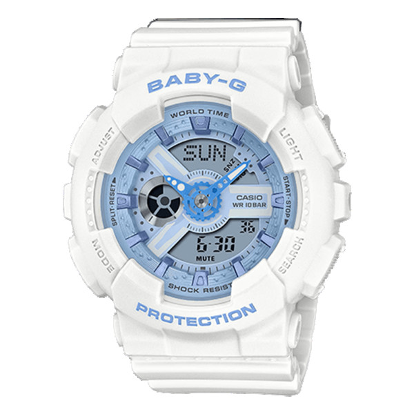 CASIO BABY-G BA-110XBE-7A