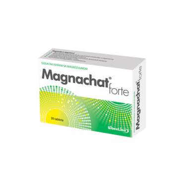 Magnachat Forte, 30 tableta