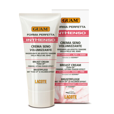 Guam Inthenso krema za grudi, 150 ml