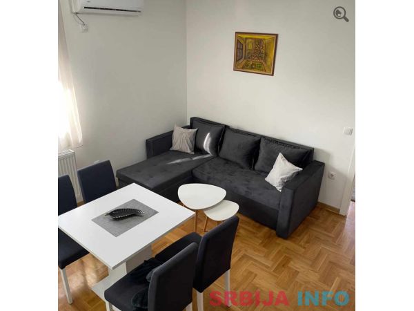 Dvosoban Apartman Jana Royal Beograd ukarica