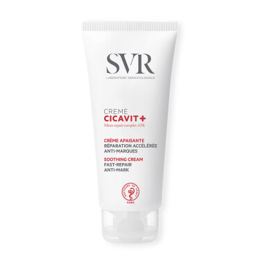 SVR Cicavit+ Krema, 100 ml